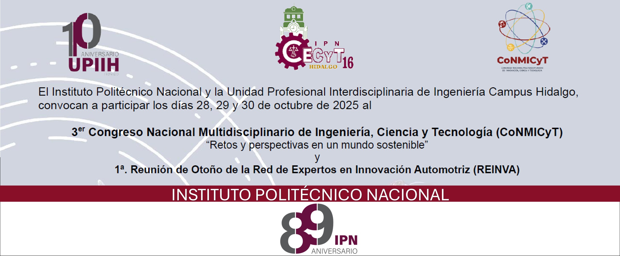 Centro de Estudios Científicos y Tecnológicos No. 16 | IPN Oficial